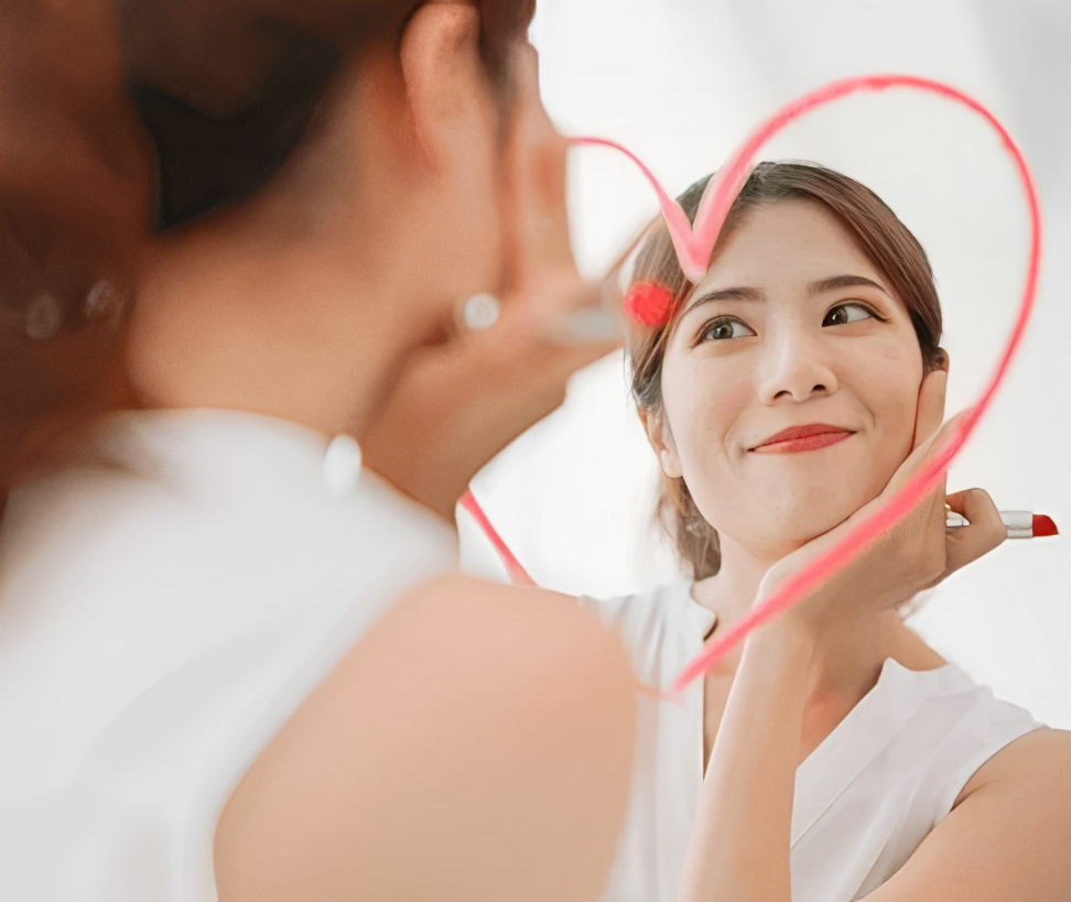 How to Be Body Confident: Embracing Your True Self – The Perky Lady®