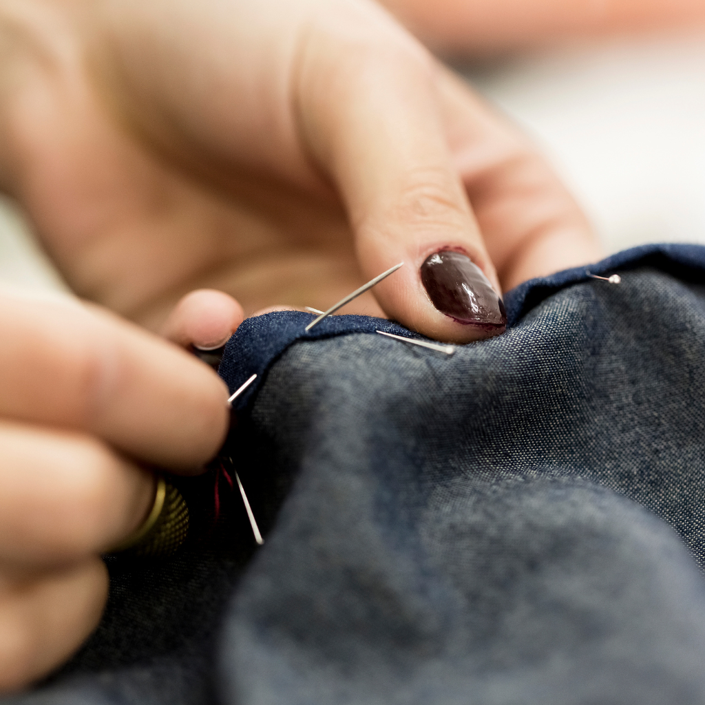 Underwire Blues? Don't Despair! A Guide to Bra Repair and Renewal – The ...