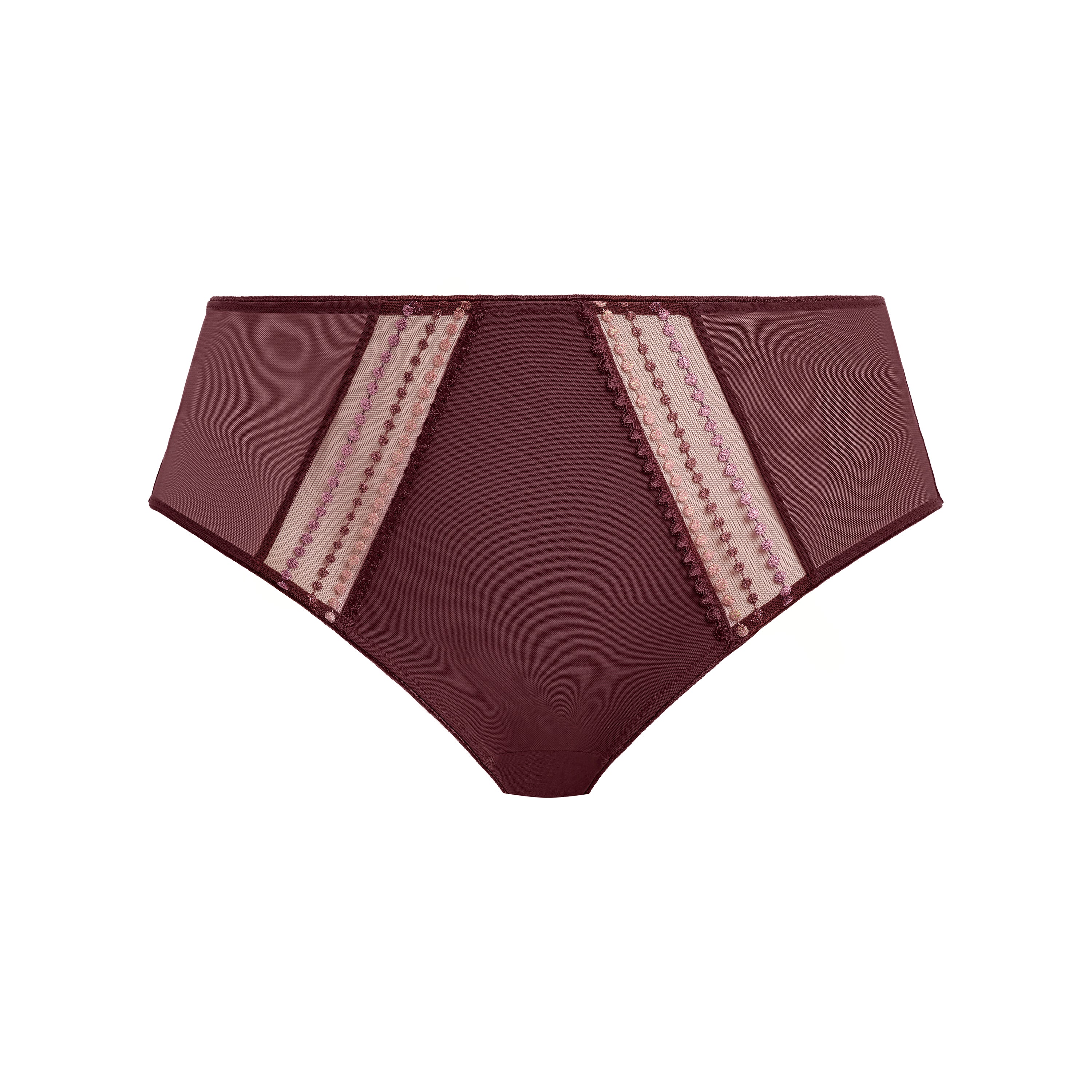 Matilda Brief | Sugarplum – The Perky Lady®