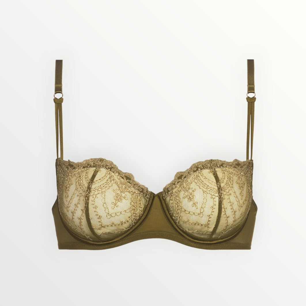 Indulge in Luxury: Shop Our Curated Bra Collections | The Perky Lady ...